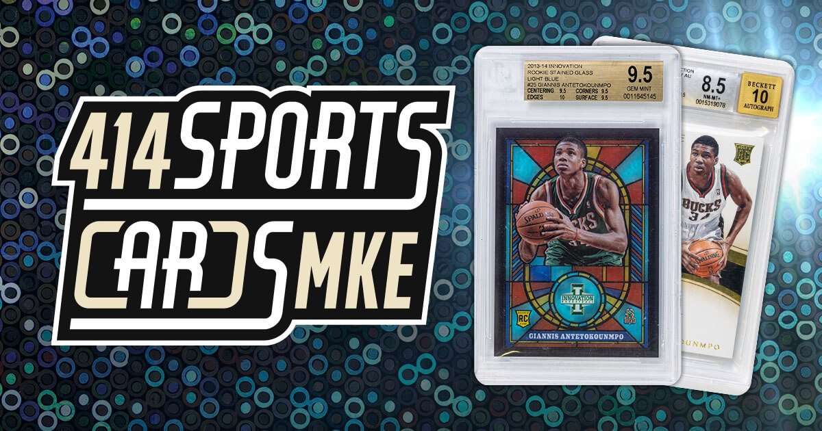 | 414 Sports Cards MKE